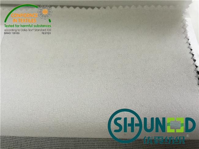 Interlining And Interfacing , High Stretch Interlining Cloth ...