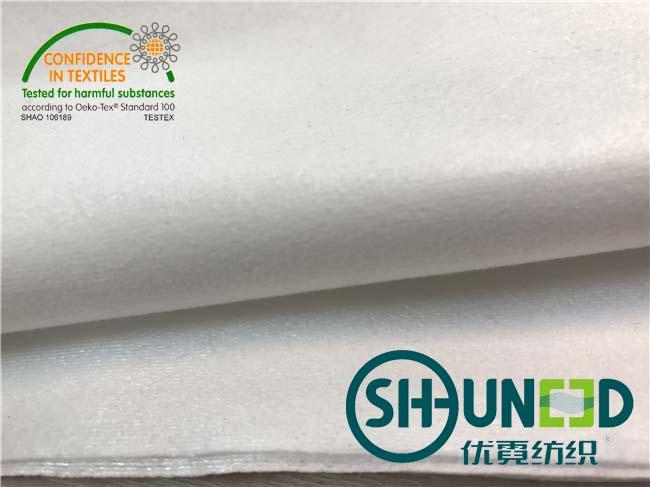 Rayon Wood Pulp Dry And Wet Laminated Spunlace Non Woven Fabric For Wet ...