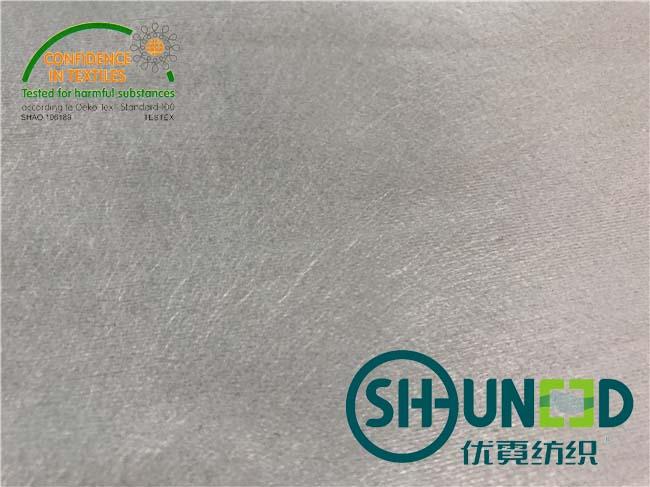 Rayon Wood Pulp Dry And Wet Laminated Spunlace Non Woven Fabric For Wet ...
