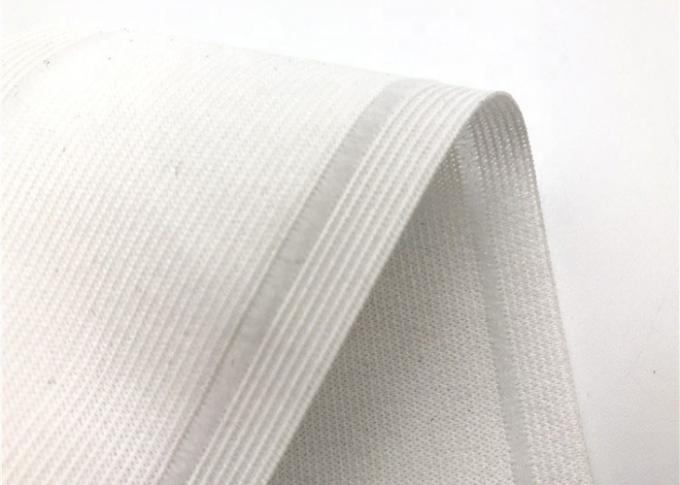 Chinese Hot-selling High stretched Waistband Interlining for Pants and ...