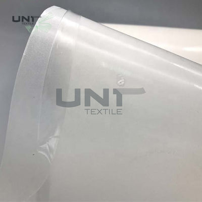 Quality Fusible Interlining & Woven Interlining factory from China