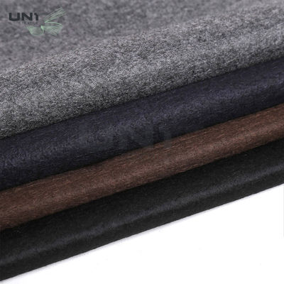 Quality Fusible Interlining & Woven Interlining factory from China