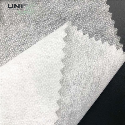 Thermal Bonded Nonwoven Interlining For Embroidering