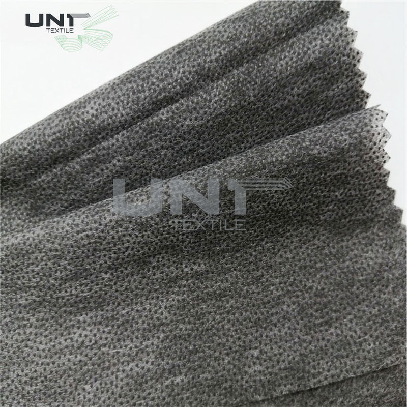 Chemical Bond Non Woven Interlining 1025HF Fusible Adhesive