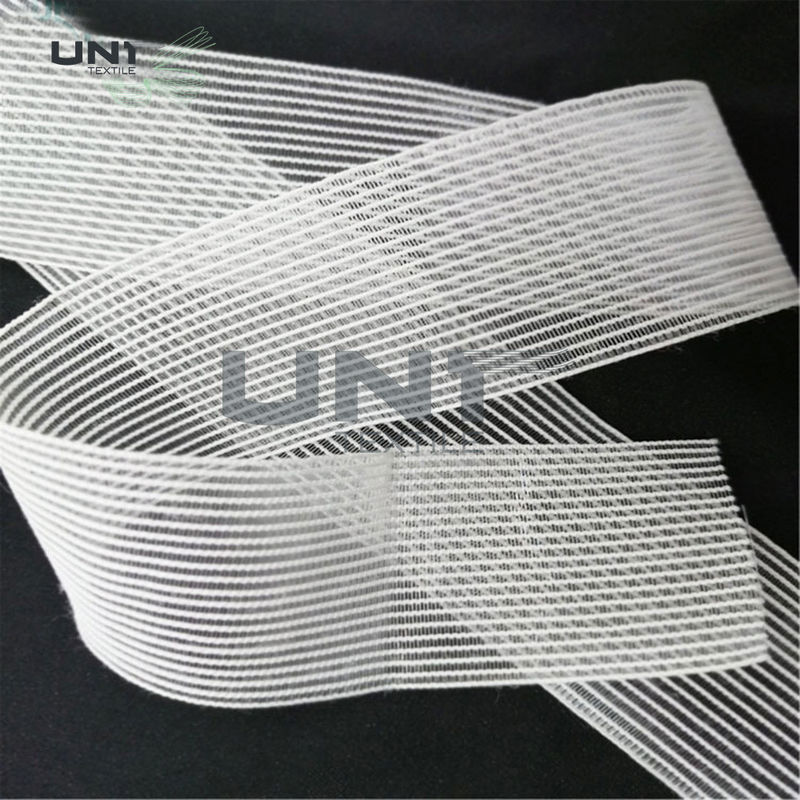 Chinese Cost-effective High Elastic Waistband Interlining Flexible ...