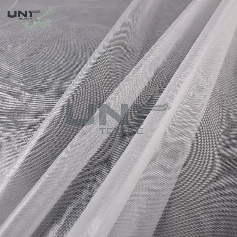 Mesh Point Film Fusing Interlining Adhesive Non Woven Rolls 0.9 - 180cm ...
