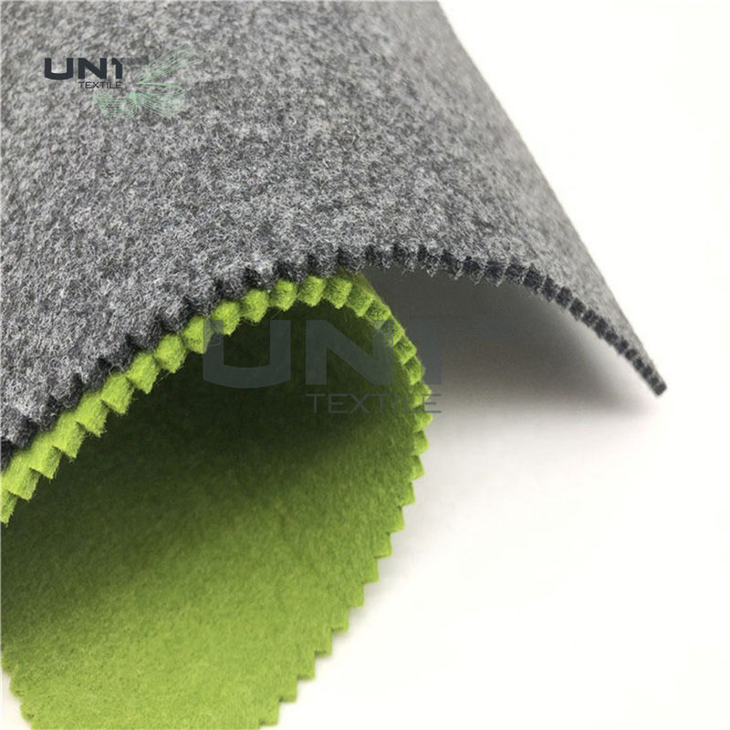 Colorful Tear-Resistant Needle Punch Nonwoven Felt