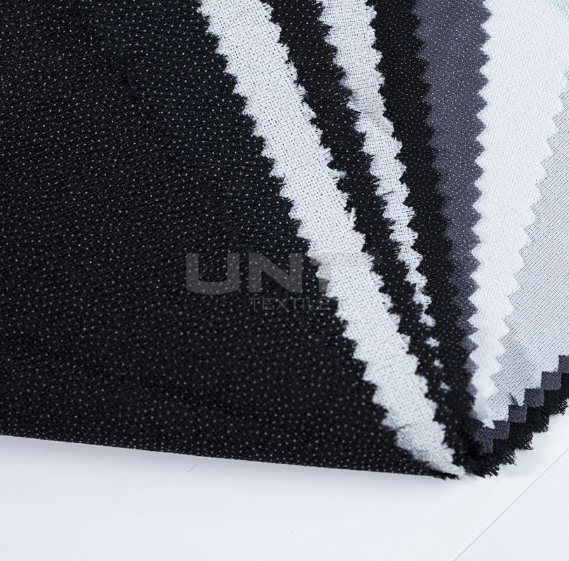 Unleash the Power of Twill Woven Interlining for Your Garments Strong ...