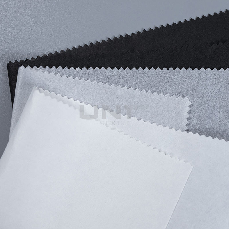 Wet Laid Embroidery Stabilizer Backing High-Strength Material for ...