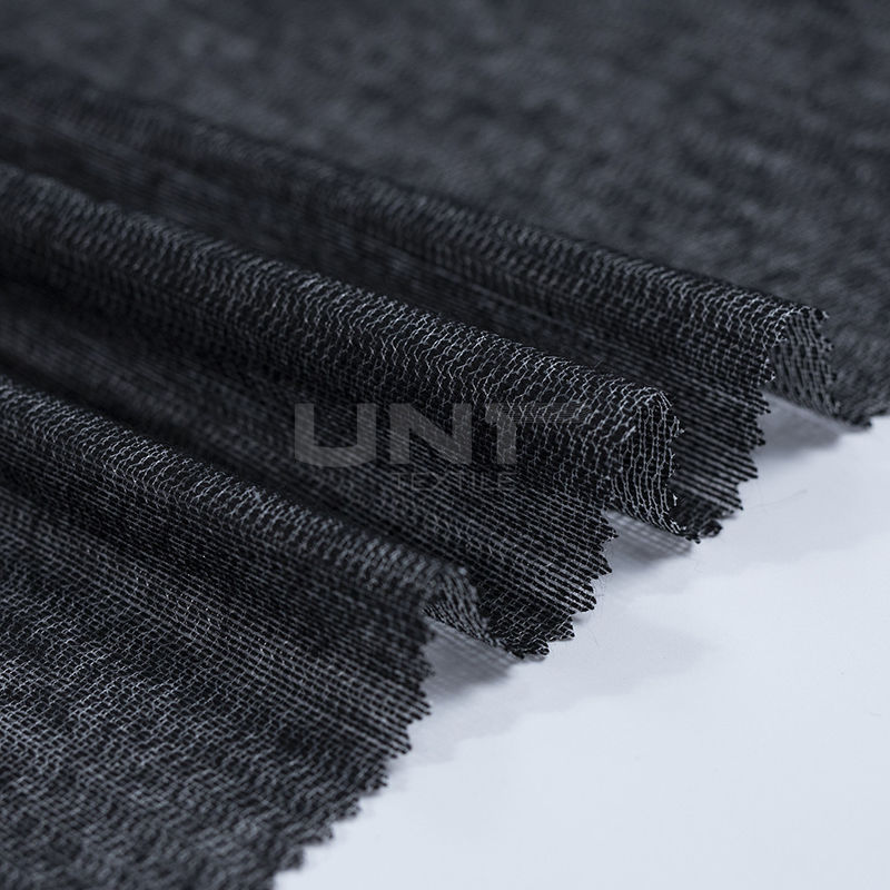 Weft Insert Napping Woven Interlining Custom Specifications for Diverse ...