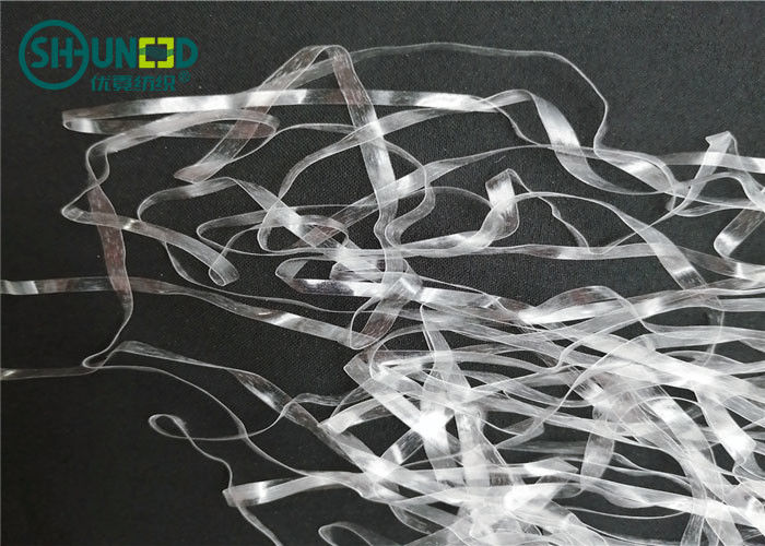 Underwear Garments Accessories Transparent Elastic Tpu Mobilon Tape Rolls