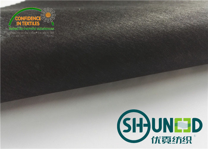 Tear Away Soft Embroidery Backing Fabric For Clothes Interlining