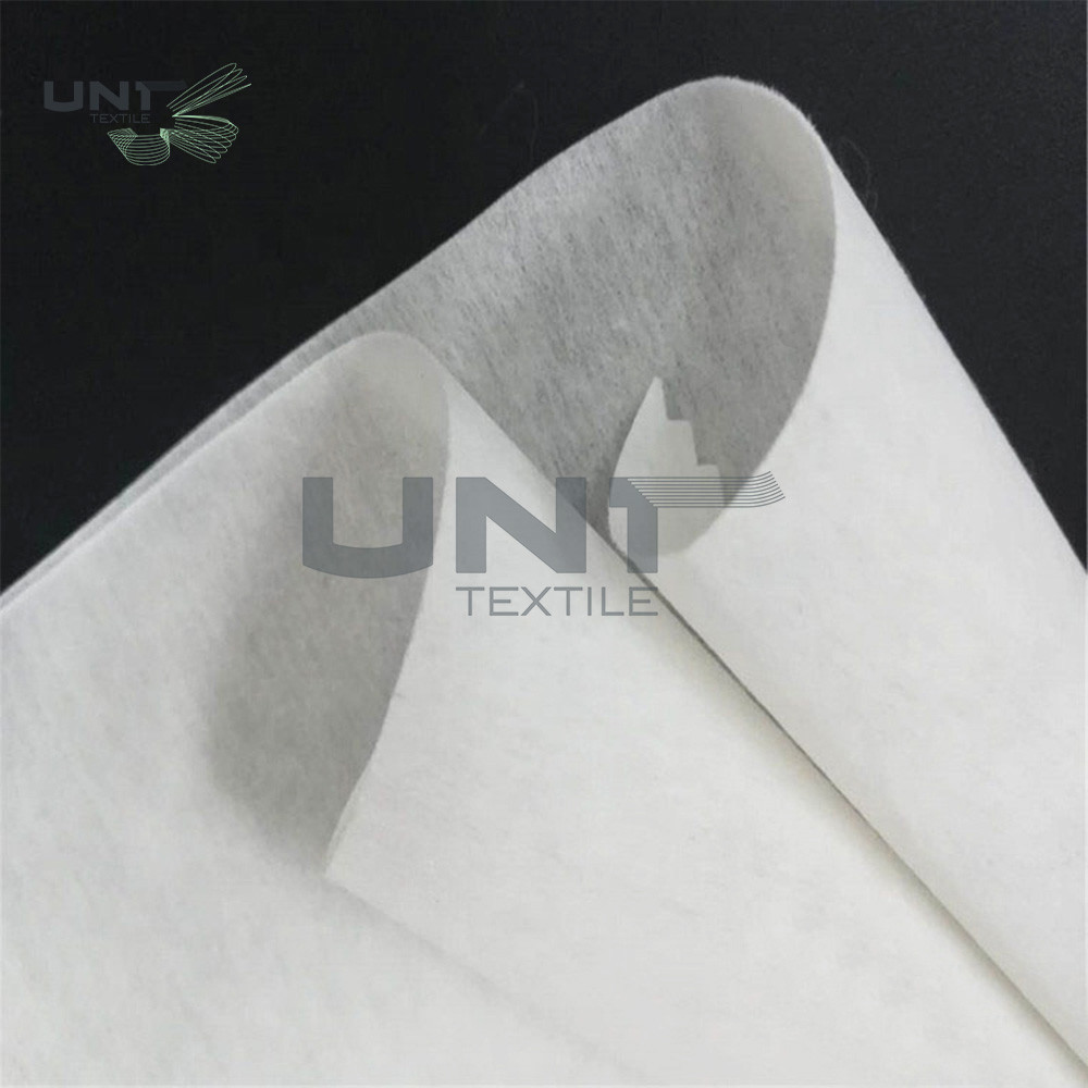 Tear Away Polyester Mix Viscose Embroidery Nonwoven Backing Paper ...