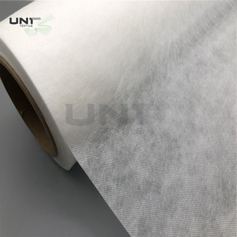 Cold Water Soluble PVA Embroidery Backing Fabric