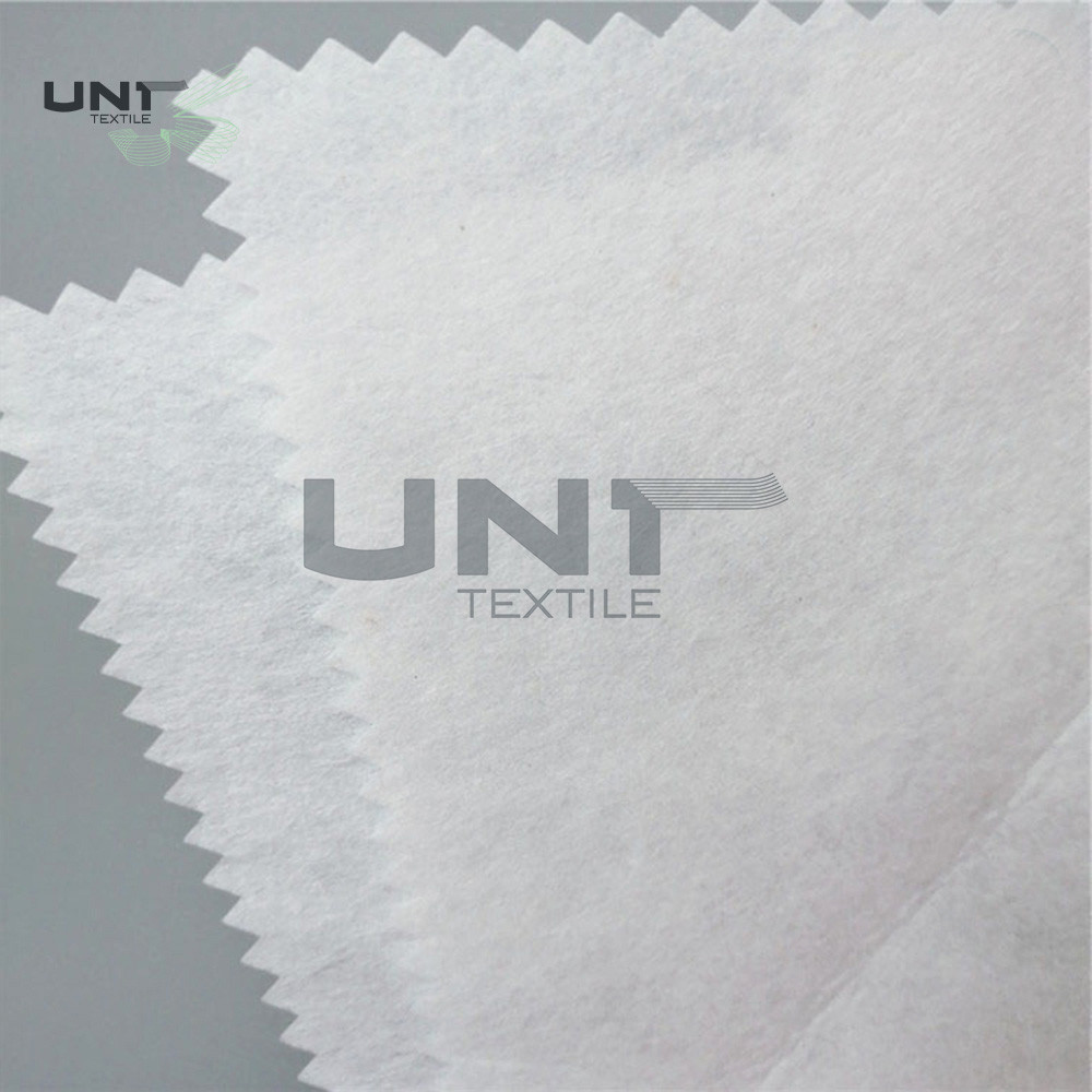 Computer Embroidery Backing Paper Non Woven Fabric Rolls 65gsm Plain ...