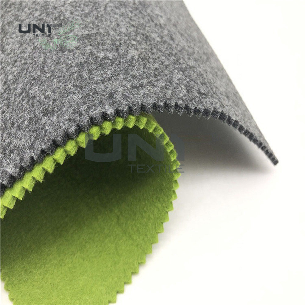 Colorful Tear-Resistant Needle Punch Nonwoven Felt