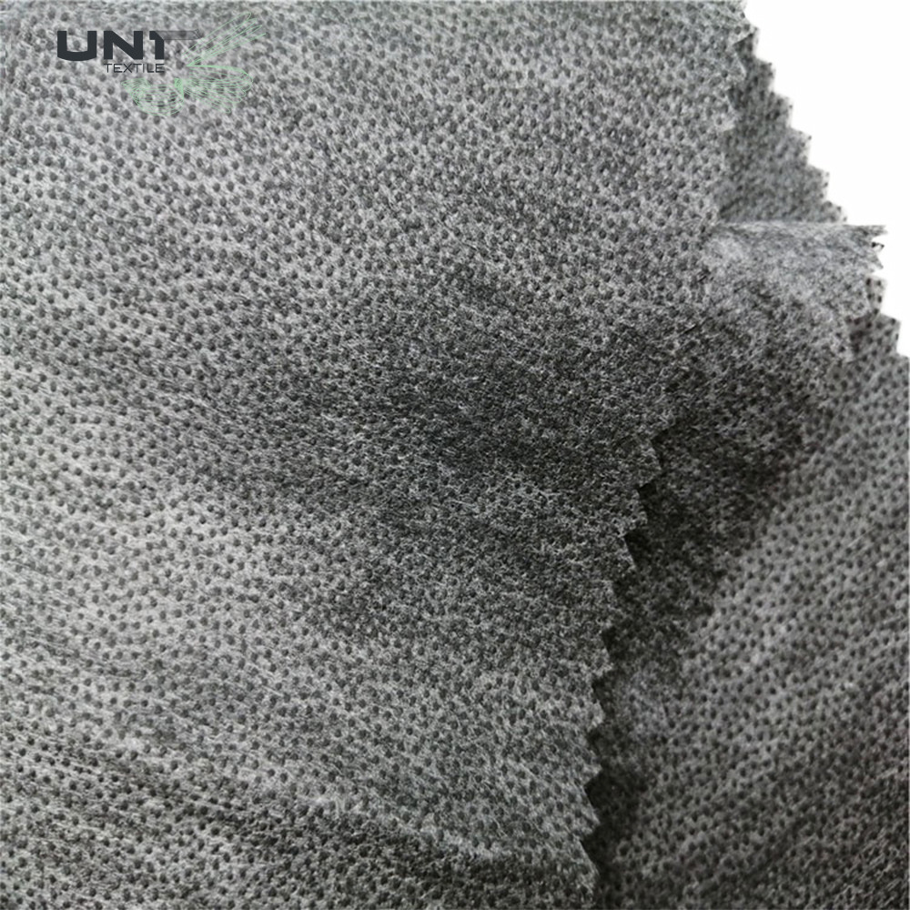 Eco Friendly Interlining Fabric For Garment 36-60 Free Sample OEKO TEX ...