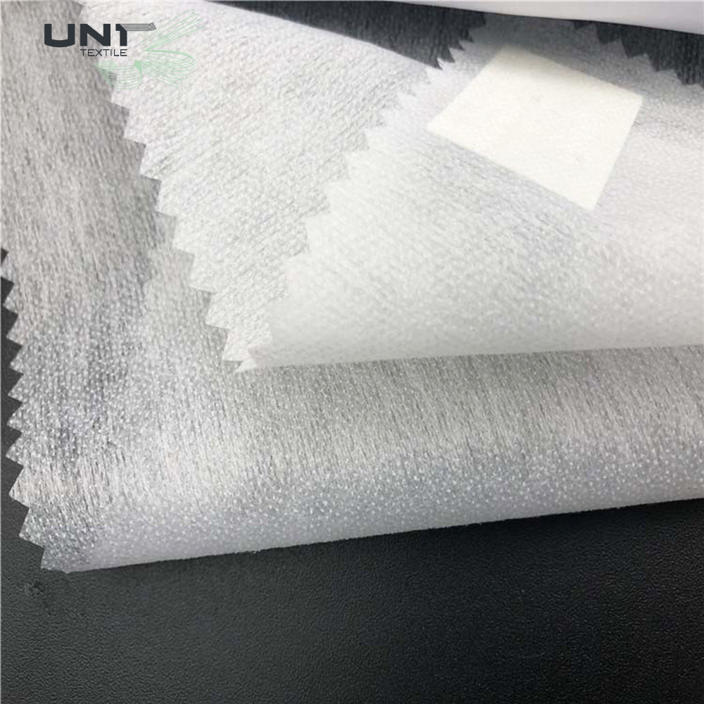 Premium Nonwoven Interlining for Superior Garment Structure