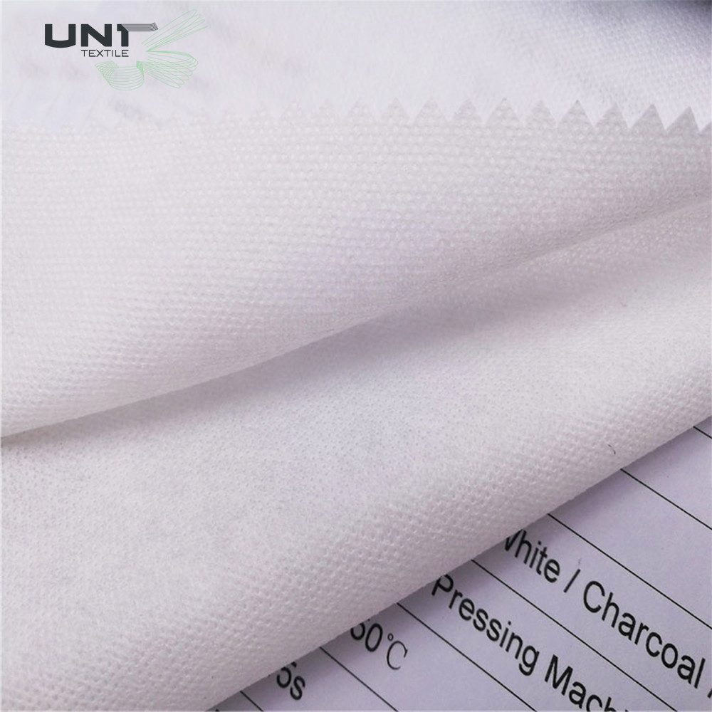 High-Quality Nonwoven Interlining for Garments – Lightweight & Durable