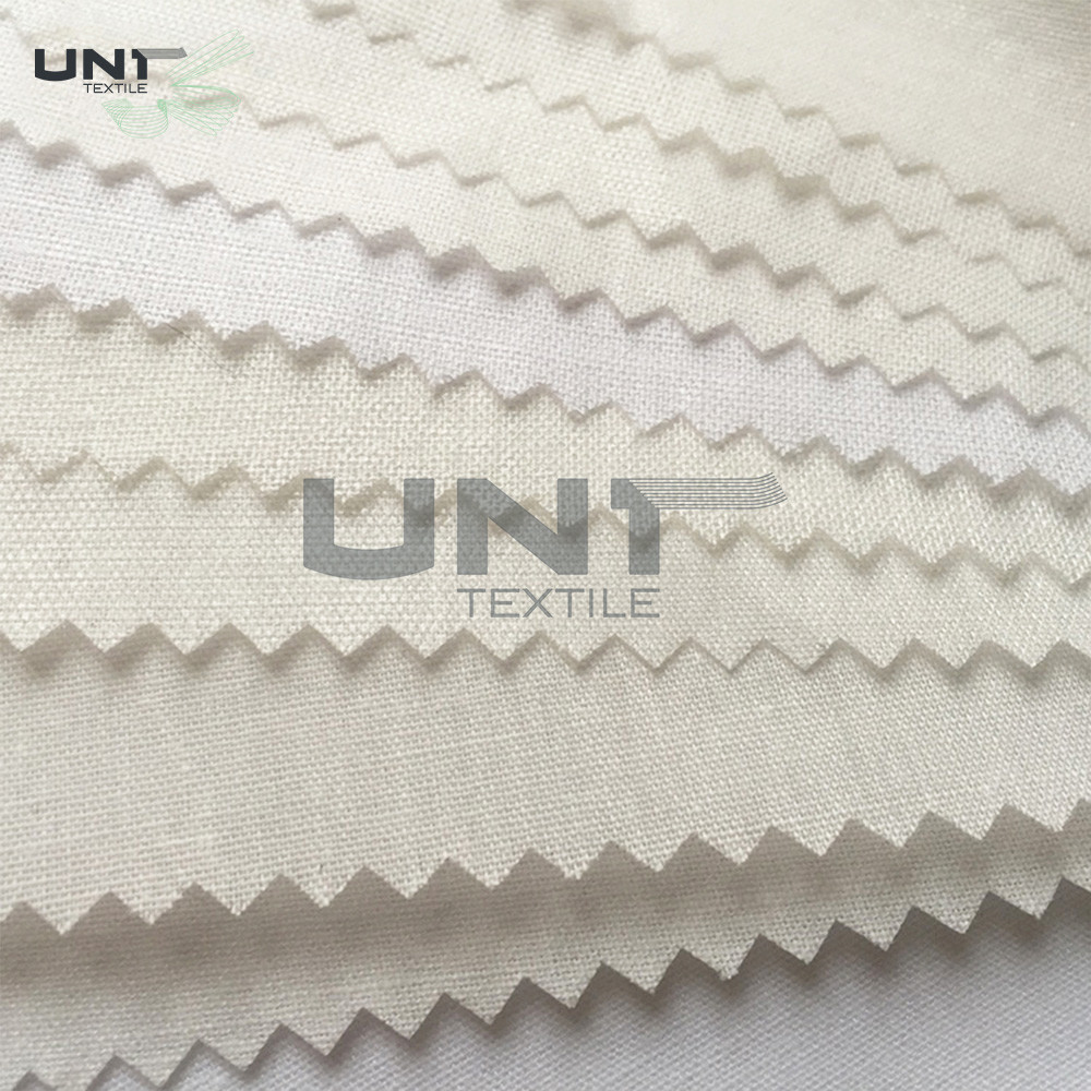 Shirt Interlining: Enhancing Structure, Durability, and Professional ...