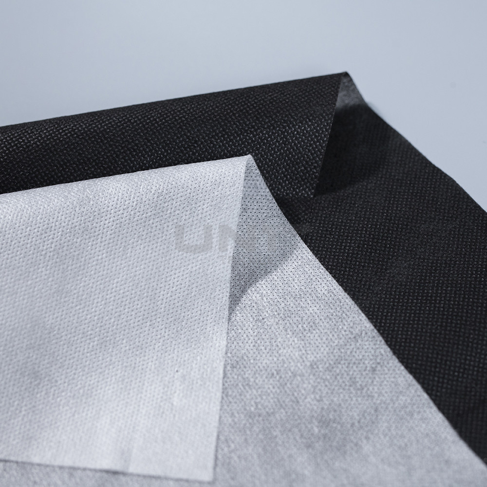 Spunbond Nonwoven Fabric Used For Medical And Packaging Purposes ...