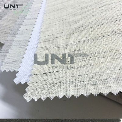Quality Fusible Interlining & Woven Interlining factory from China