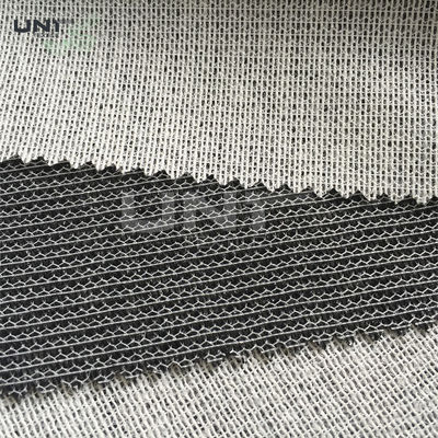 Washing Resistance ≥30 Times Garment Interlining With Technology Of ...