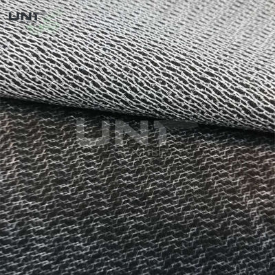 Washing Resistance ≥30 Times Garment Interlining With Technology Of ...