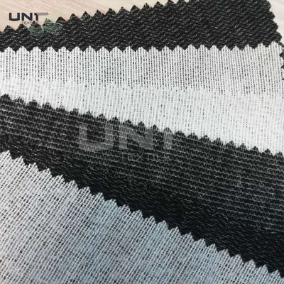 Washing Resistance ≥30 Times Garment Interlining With Technology Of ...