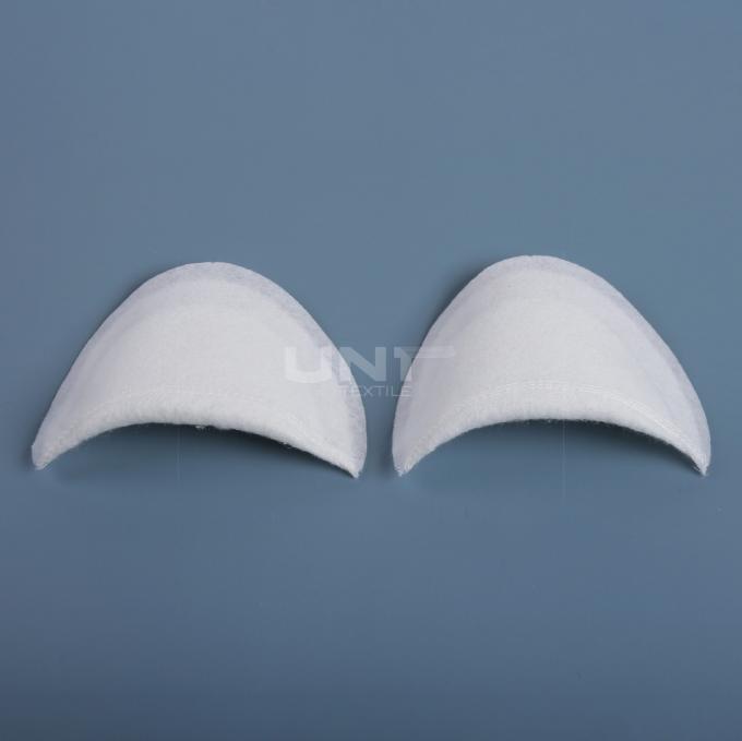 Cotton Sewing Shoulder Pads Natural Fibre Material Soft Handfeelings ...
