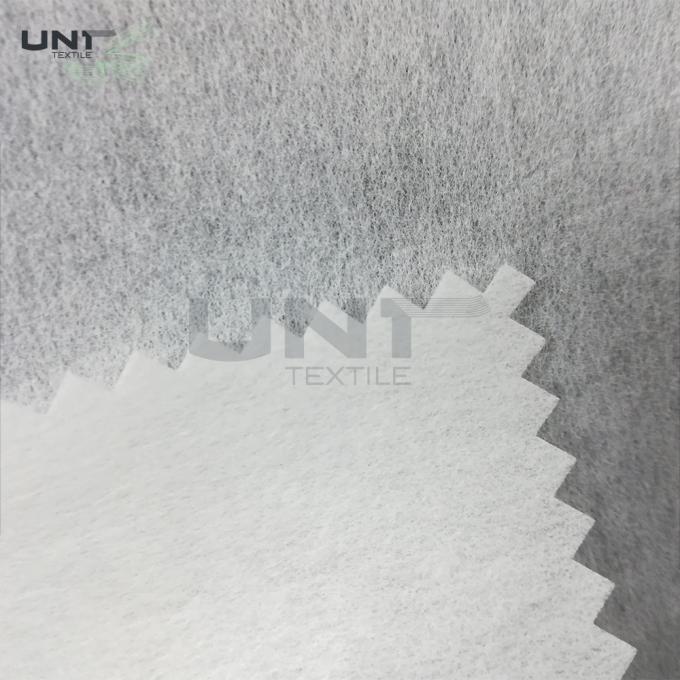 Thermo Bond Embroidery Backing Fabric Polyester Nonwoven Fusible ...