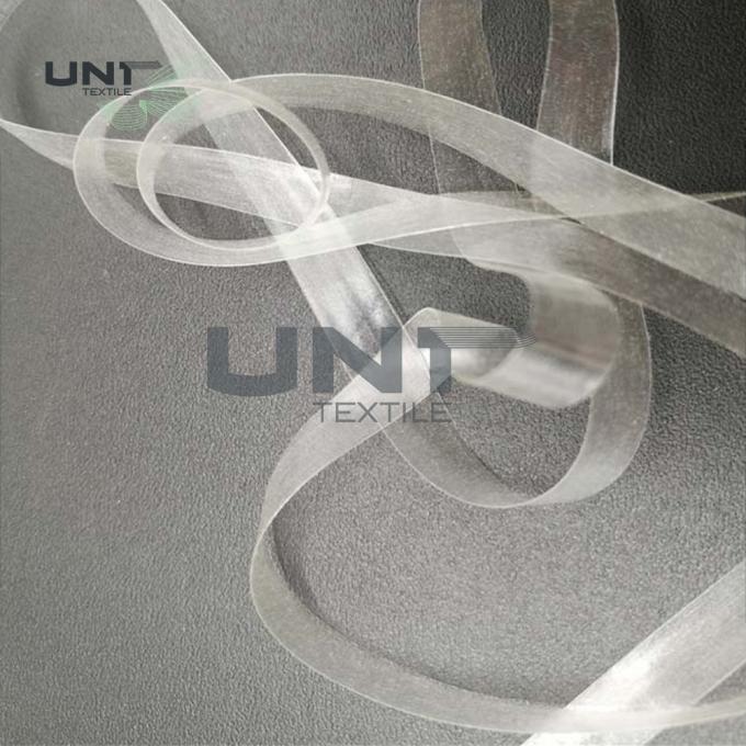 Eco - Friendly Mobilon Tape Garments Accessories For Knit Garment ...