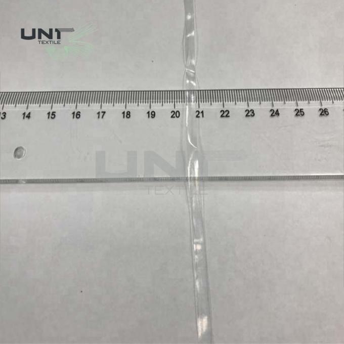 Eco - Friendly Mobilon Tape Garments Accessories For Knit Garment ...