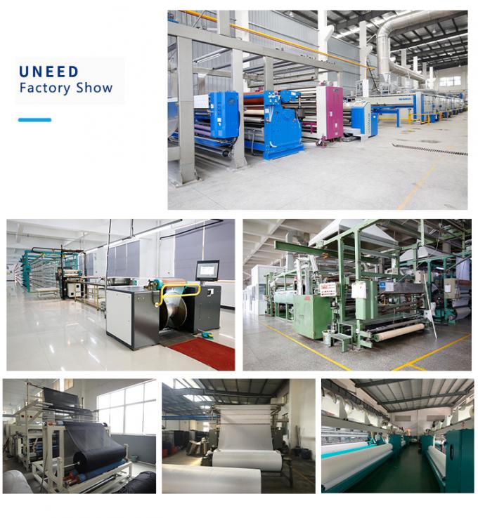 Washing Resistance ≥30 Times Garment Interlining With Technology Of ...